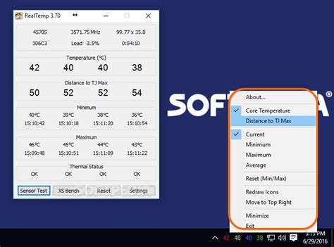 Monitor Device Temps And Set Alarms Using These Tools Softpedia