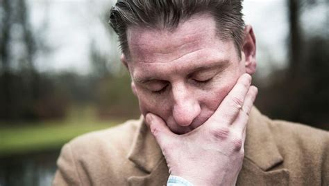 Robert Hansen Er En Fri Mand Igen Bt Danske Kendte Bt Dk