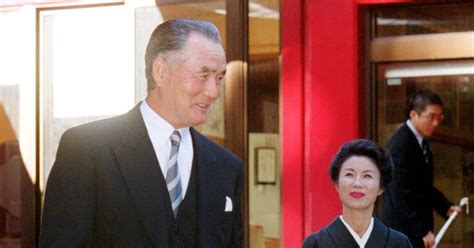 長嶋茂雄さん「生まれ変わっても、もう一度結婚するのは女房」愛妻家だった素顔のミスター 産経ニュース