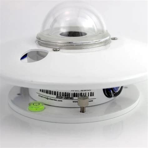 First Class 4 20ma Rs485 Measuring Solar Irradiance Radiation Sensor Pyranometer Supplier Meter