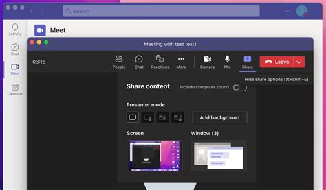 Come Concedere O Richiedere Il Controllo Su Microsoft Teams Una Guida