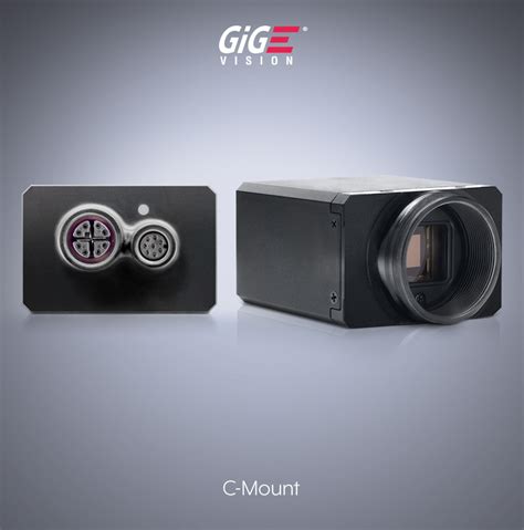 Triton Trt S Imx Lucid Vision Labs