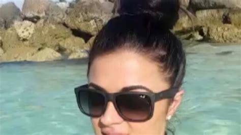 Golnesa Gg Gharachedaghis Hot Shots