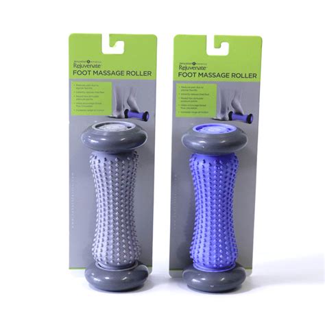Foot Massage Roller Trimax Sports Inc