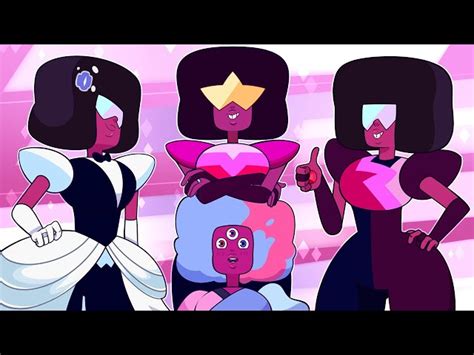 Garnet Steven Universe Garnet From Steven Universe Moodigfx