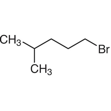 1 溴 4 甲基戊烷 CAS 626 88 0 广东翁江化学试剂有限公司