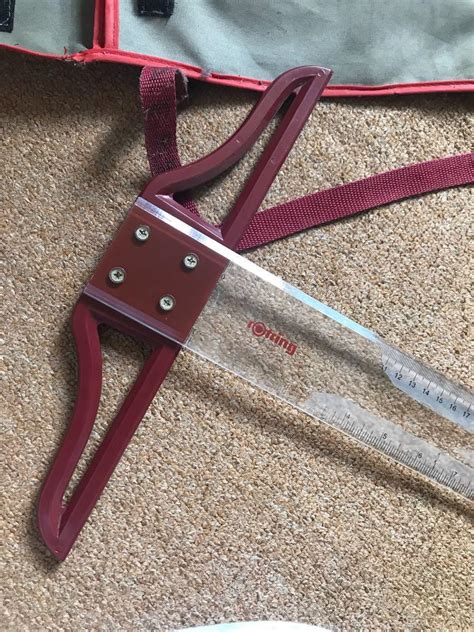 Rotring T Square Hobbies And Toys Stationary And Craft Craft Supplies