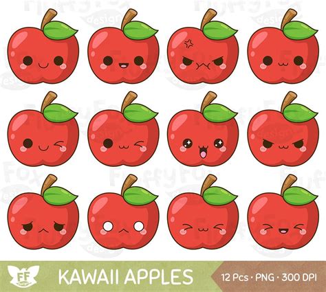 Cute Apple Pictures