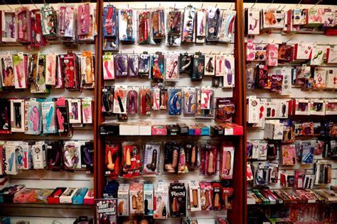 Sexshop Berlin Ihr Erotic Shop In Berlin