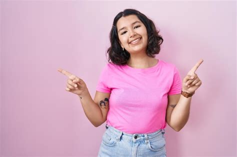 Pointing Different Directions Images Free Download On Freepik