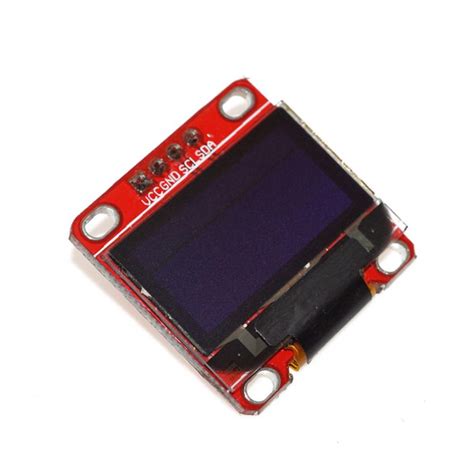 Led Display Module Oled Display I2 Oky4020 Okystar