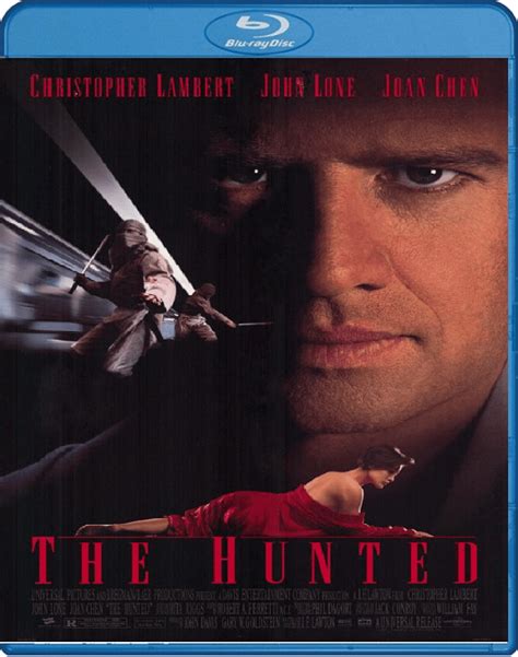 The Hunted 1995 1080p BluRay H264 AAC RARBG SoftArchive