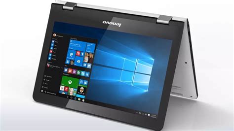 Yoga 300 (11 inch) | Affordable, Thin, & Light Multimode | Lenovo UK