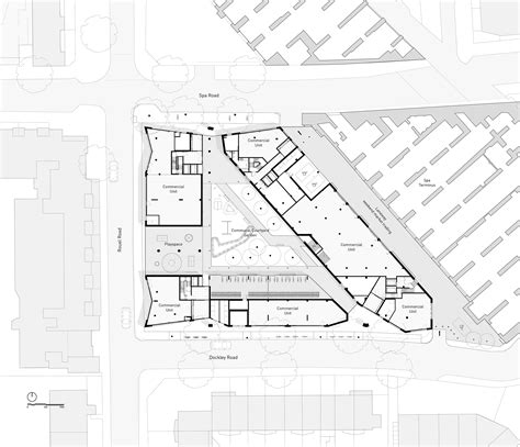 Dockley Apartments Housing Design Awards