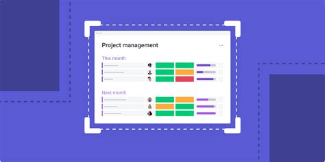 How To Create A Project Outline Blog