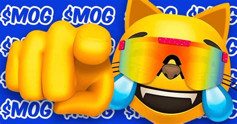 Mog Coin Rockets 41000 Aims For New All Time High Web30 Phpcn
