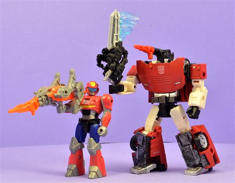 War For Cybertron Siege Appreciation Thread Page TFW The Boards
