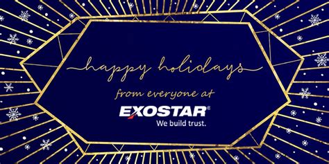 Exostar On Linkedin Exostar