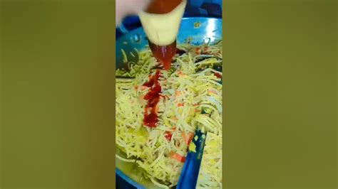Chowmin Youtube