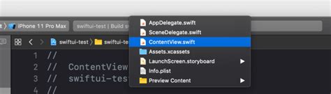 Xcode Tutorial For Beginners Just Updated For Xcode CodeWithChris