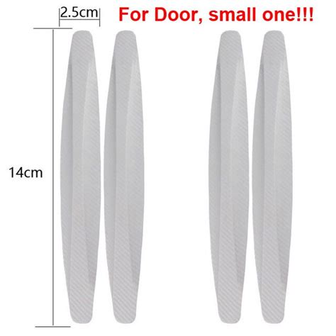 Protector De Parachoques De Coche Grandado