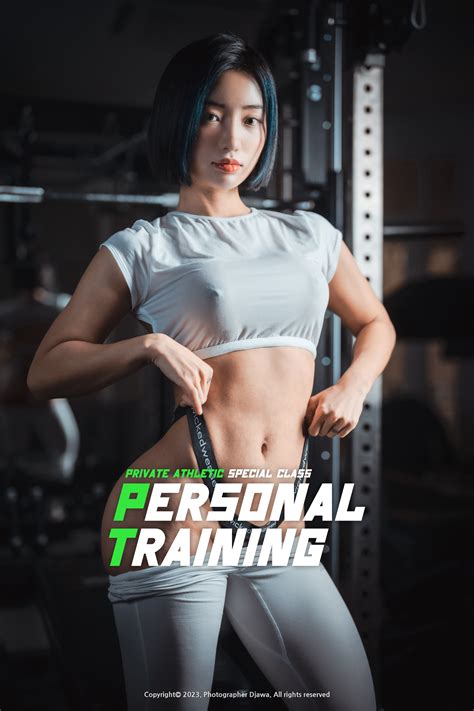 Djawa Booty Queen Personal Training V2ph