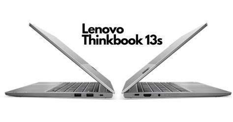 Lenovo Thinkbook S Gen Price In Nepal Specs Availability