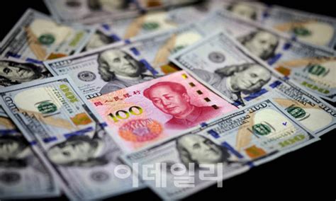 ‘강달러에 위안화 부담까지환율 1450원대 지지력 외환브리핑