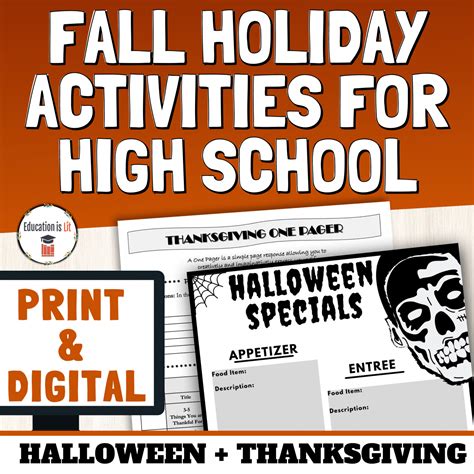 Character Analysis Activities Bundle Education Is Lit