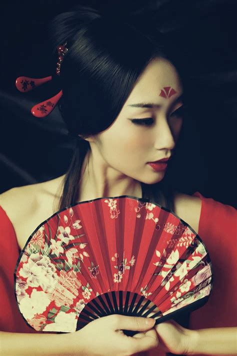 Dolcemania Geisha Art Geisha Asian Art