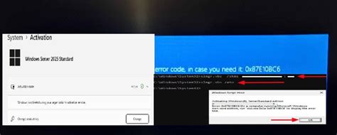 Fix Error 0x87e10bc6 On A Pc Running Windows Non Core Edition Techdirectarchive