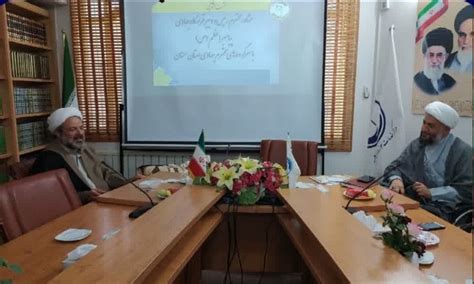 لزوم آموزش طلاب و روحانیون برای کمک های اولیه هلال احمر خبرگزاری حوزه