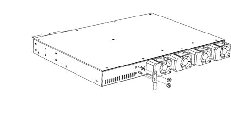 Cisco Provider Connectivity Assurance Sensor F100 Hardware Installation Guide Rack Mount The