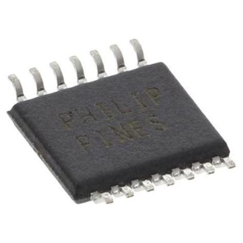 Microchip Mcp3424 Est General Purpose Ad Converter Surface Mount Price From Rs410unit