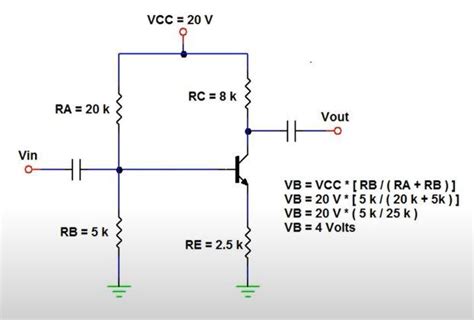 Importance Of A Bypass Capacitor In A Circuit Electronics Technician Certificate Training