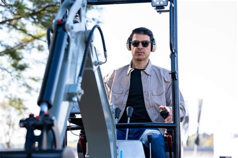 Ground Leveling Equipment The Ultimate Guide Boleo