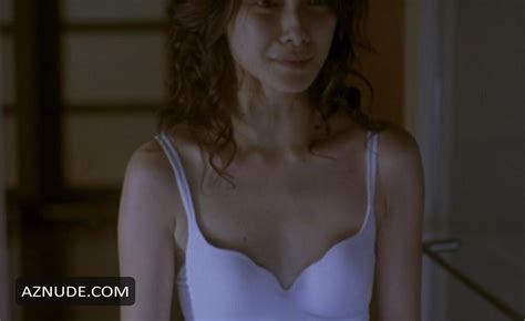 Angelica Lee Nude Aznude
