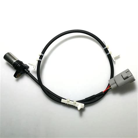 CRANKSHAFT CAM CRANK POSITION SENSOR 90919 05050 9091905050 For TOYOTA