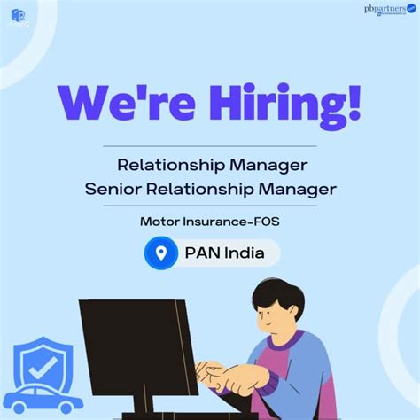 Ankita Yadav On Linkedin Hiring Motor Insuranceindustry Panindia Recruitment Motorinsurance