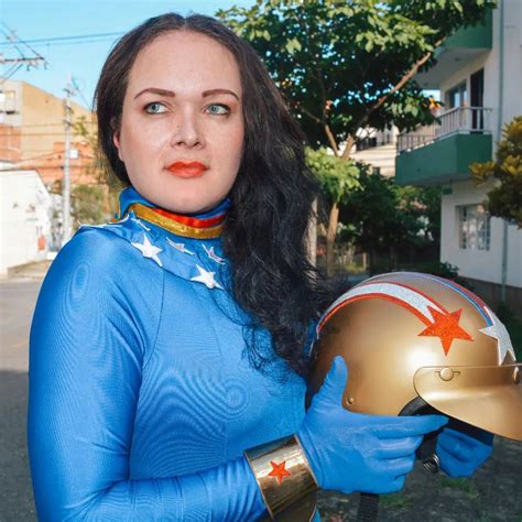 Wonder Woman Lynda Carter Cosplay By Hipolyta25 On Deviantart