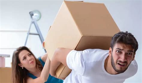 Common Moving Mistakes To Avoid Better Removalists Canberra