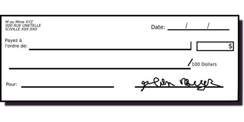 Qué Es Un Cheque Cruzado Y Cómo Se Cobra