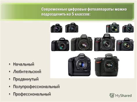 Виды матриц фотоаппарата и их отличия: распишем все нюансы