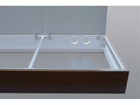 Aquarium Abdeckung Comfort 120x40 Rechteck Bei Meduza6