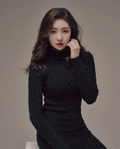 Kim Min Sun Photo Gallery 김민선 Hancinema