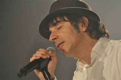 Thomas Fersen En Concert Place De Concert Billet Billetterie Et