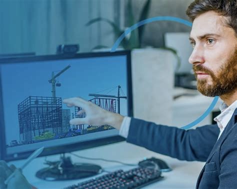 2d 3d Cad Software Trimble Design Create Constructible And