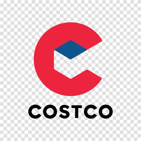 Costco Rebrand Ca Designs Recycling Symbol Logo Trademark