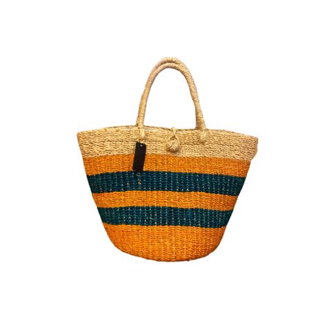 Abaca Bag V2 Anec Global