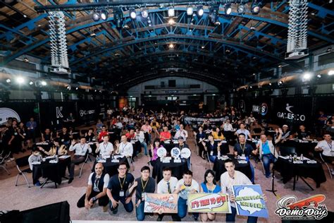臺灣運動創新加速器第四期成果展 松山文創園區登場 Aspn Sports Tech Accelerator